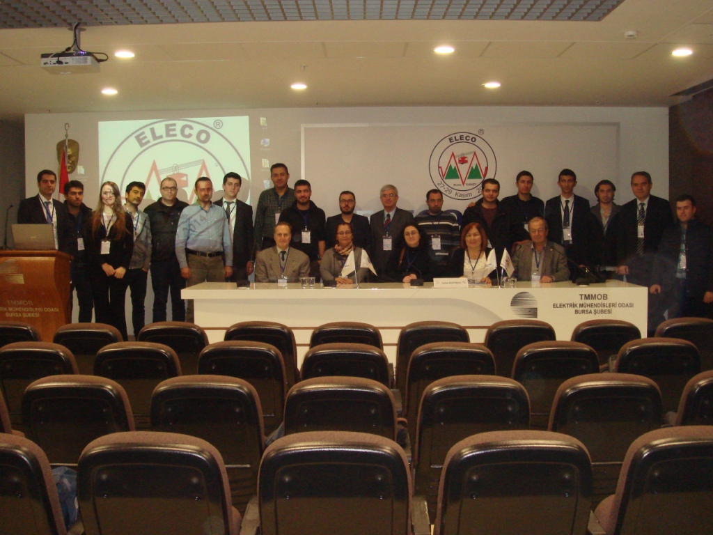 Eleco 2014